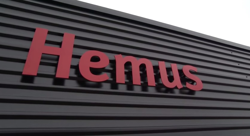 Hemus - Barten Groep
