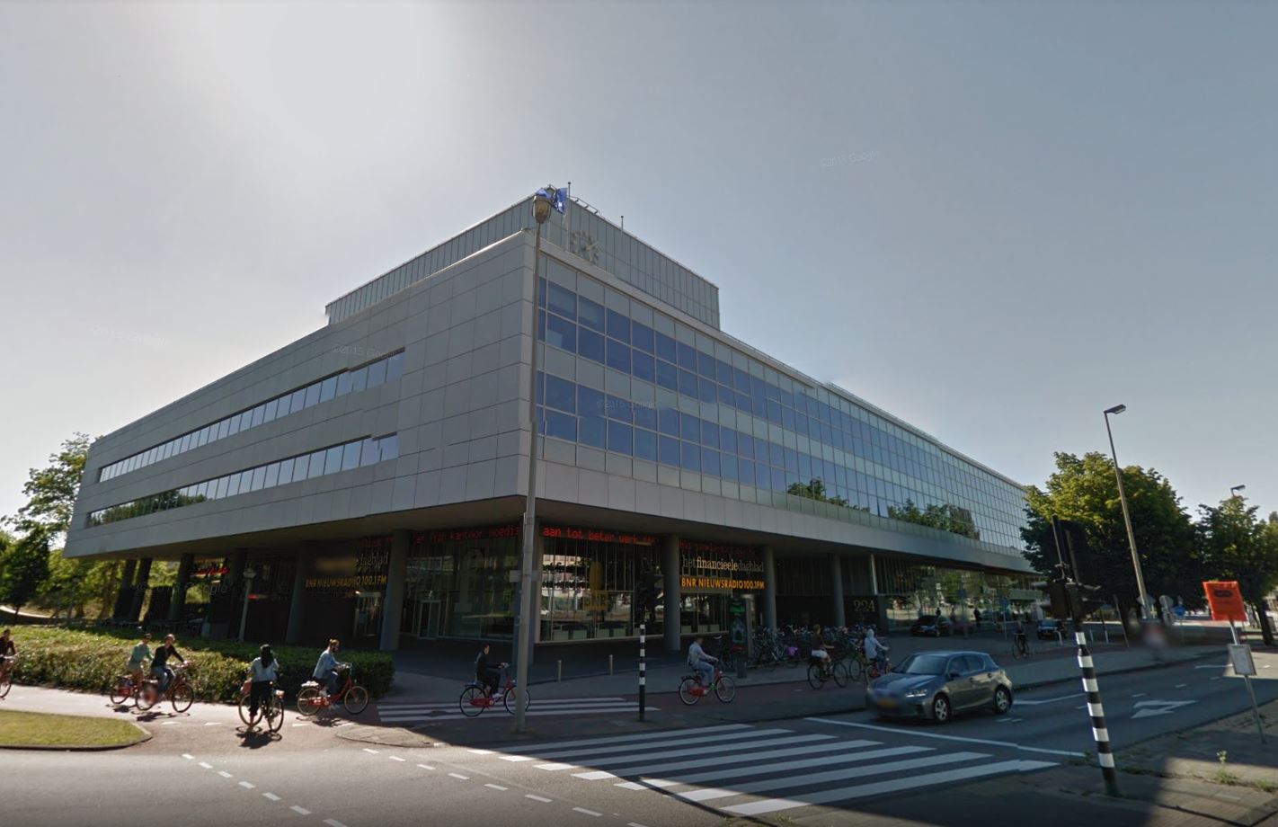 Redevco - Barten Groep