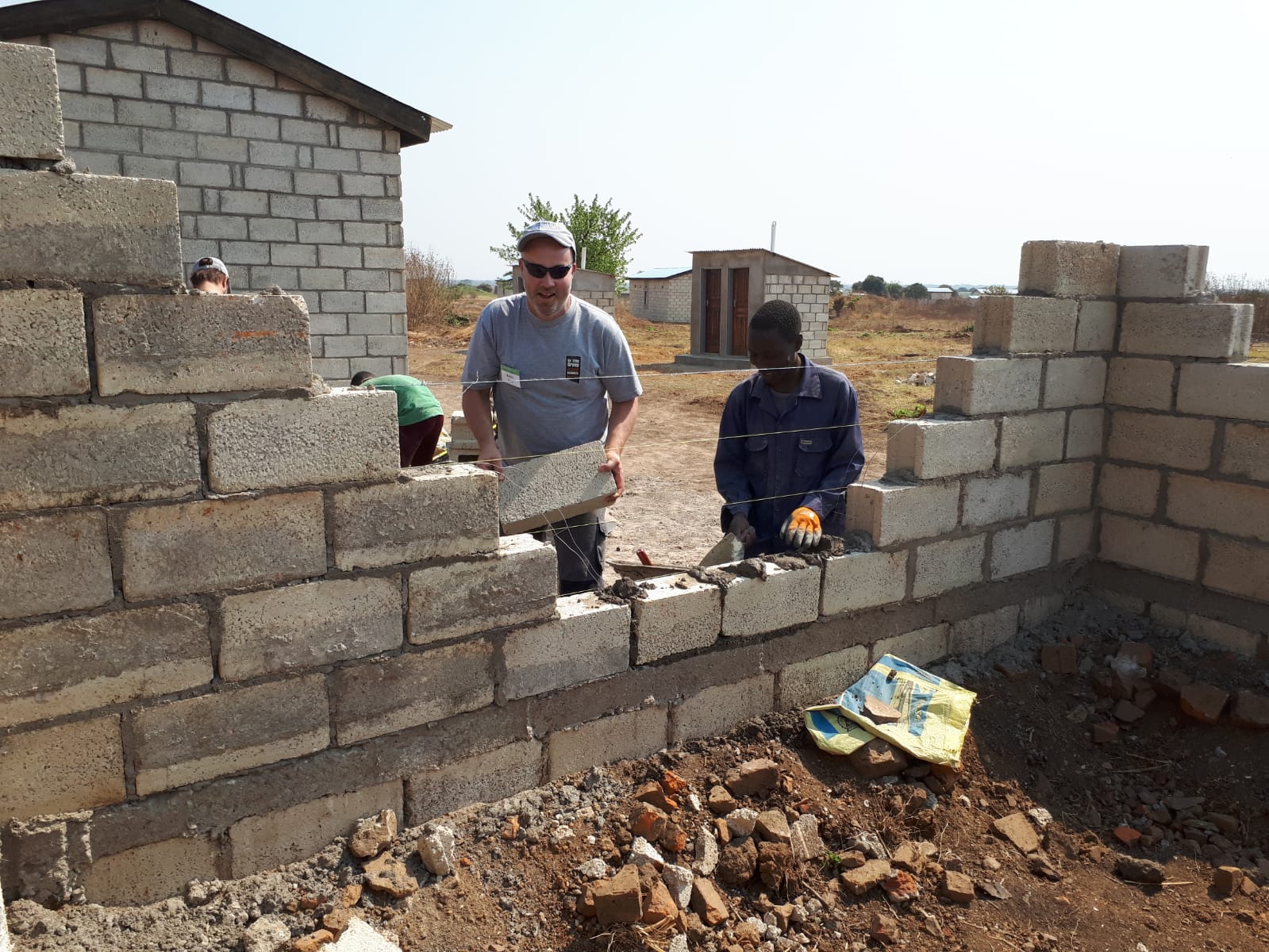 Robin is alweer 30 jaar in dienst! - Barten Groep